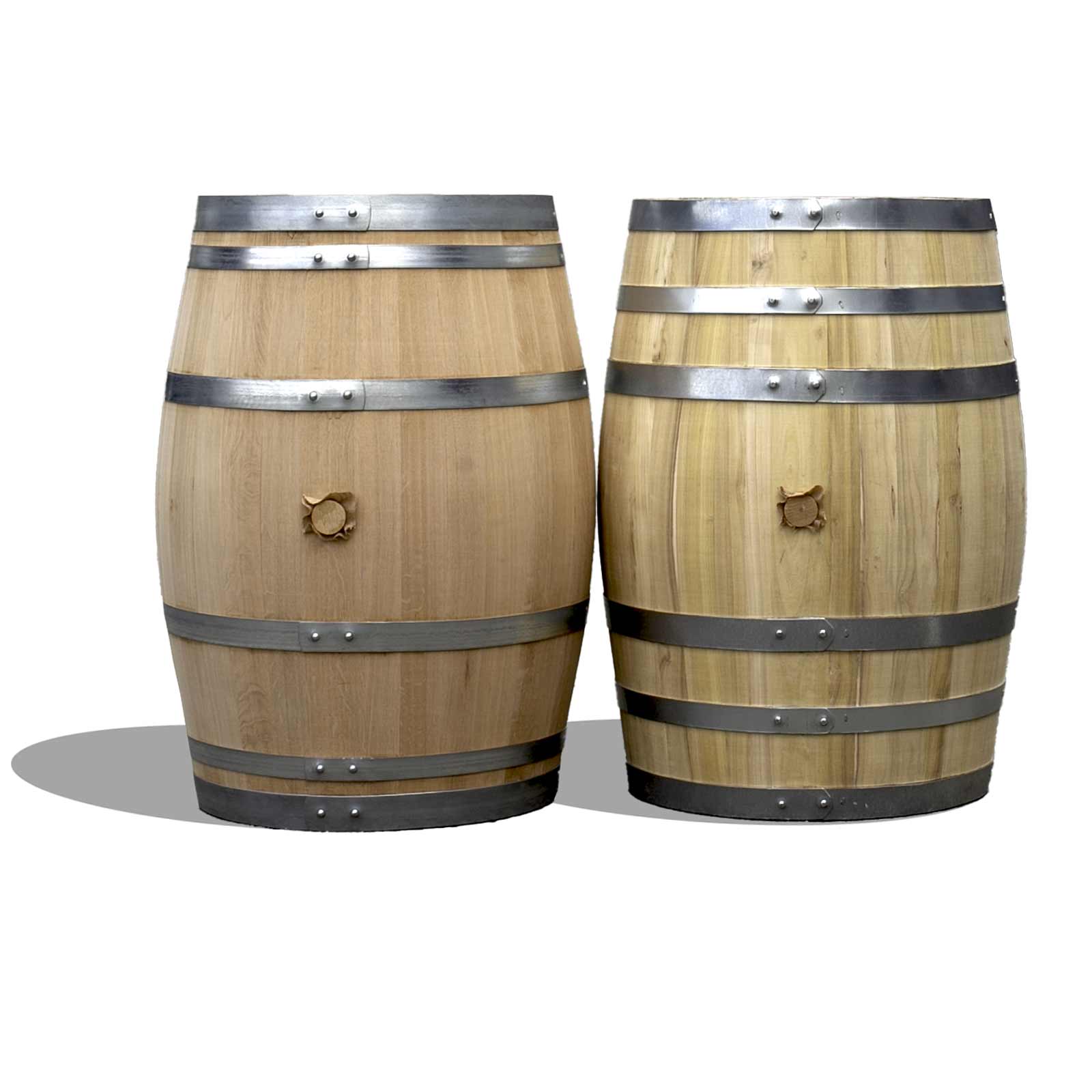 Alter Oak – Second hand casks & new oak barrels